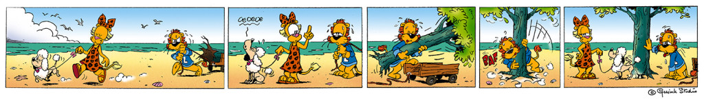 Loeki – Loeki de Leeuw