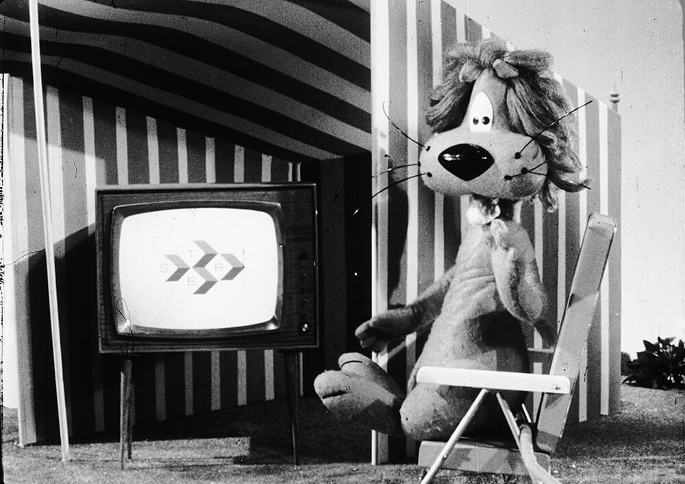 Loeki – Loeki de Leeuw