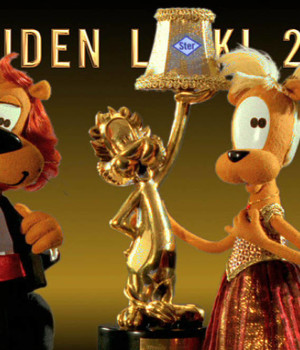 Loeki – Loeki de Leeuw