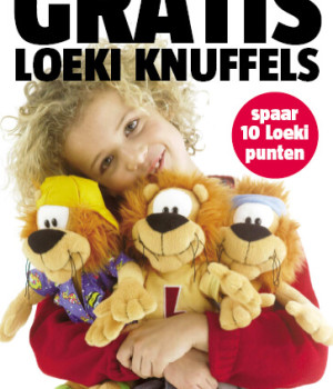 Loeki – Loeki de Leeuw