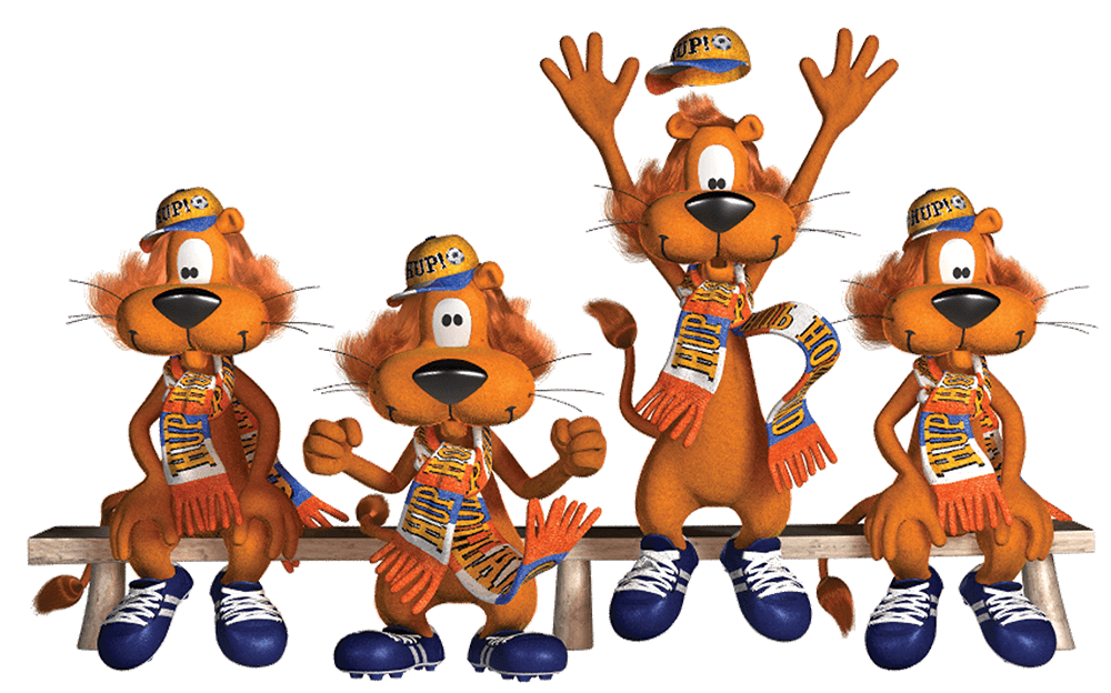 Loeki – Loeki de Leeuw