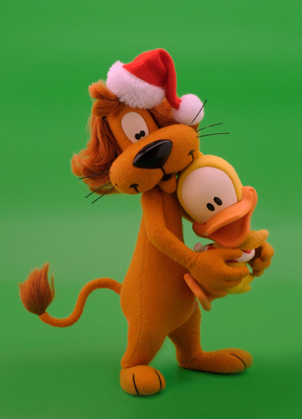 kerst-loeki-en-guusje-lr – Loeki